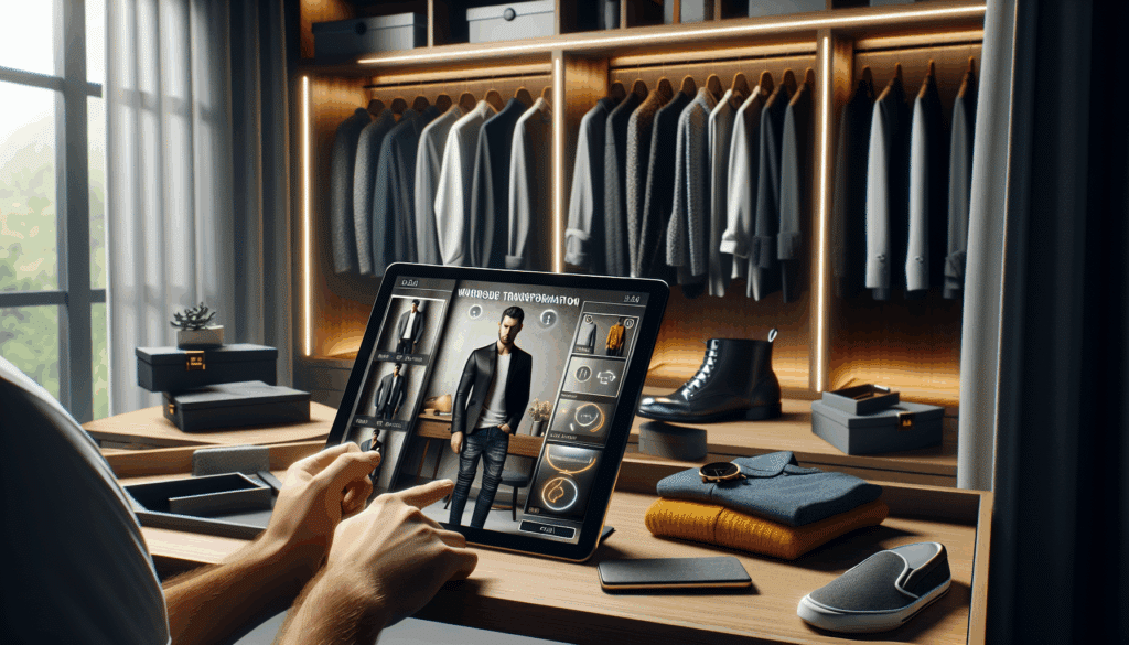 Renueva tu armario con estos 3 apps de moda.