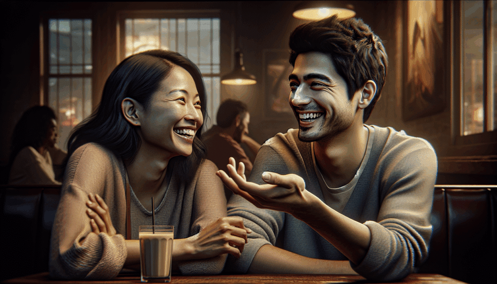 Conexión poderosa: actitudes para relaciones fuertes - Blog Palatavel