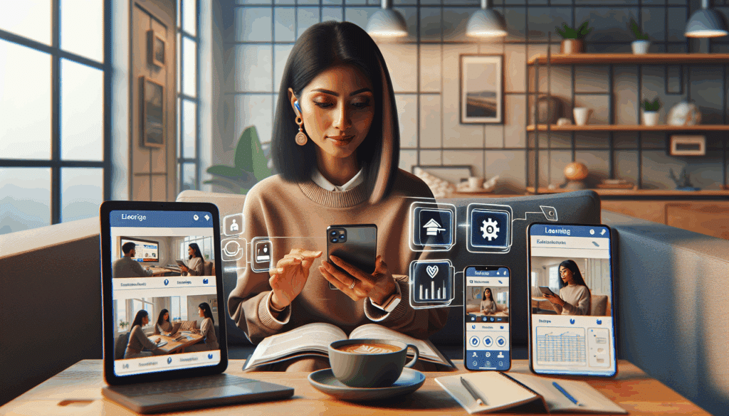 Boost your knowledge with these apps!