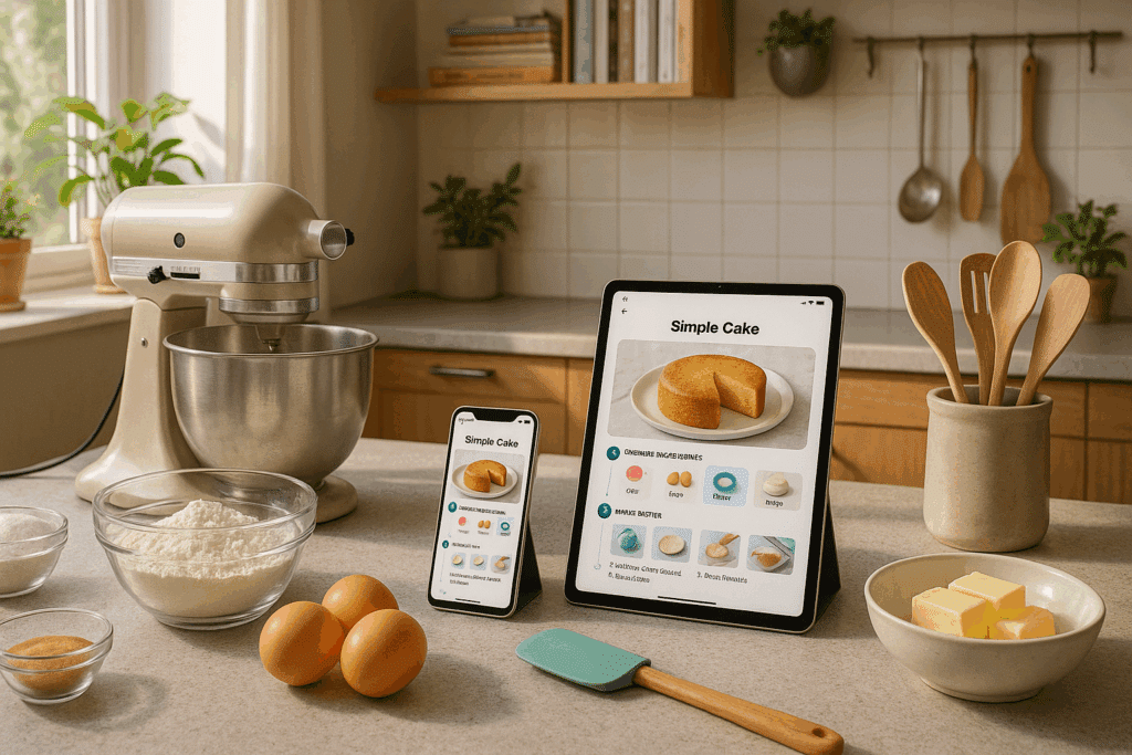 Conviértete en Maestro Repostero Gratis - Blog Palatavel